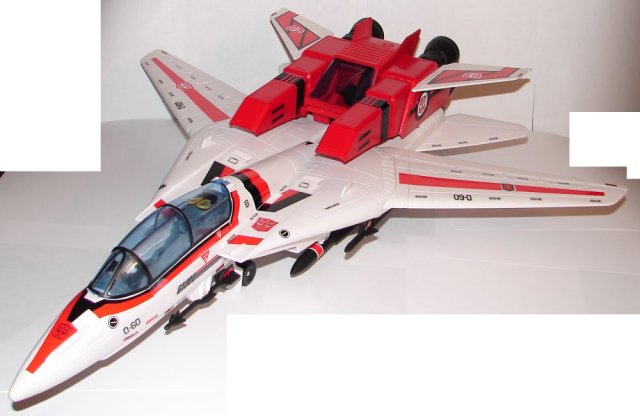 Blog #437: Toy Review: SDCC 2013 Transformers/GI Joe Crossover Set ...