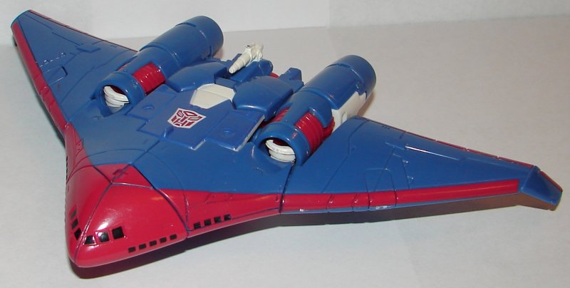 Blog #694: Toy Reviews: Botcon 2014 Deluxe Knight Devcon | lmb3.net