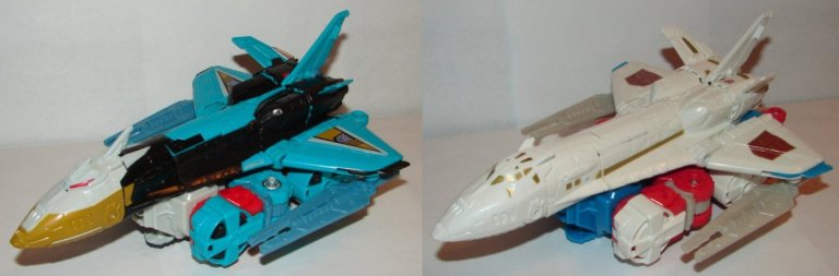 Blog #1153 Toy Review: Transformers: Generations: Combiner Wars ...