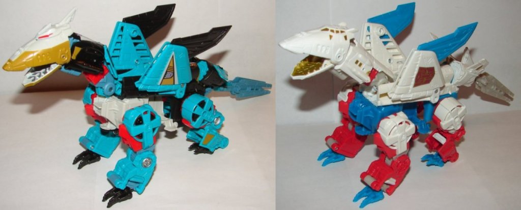 Blog #1153 Toy Review: Transformers: Generations: Combiner Wars ...