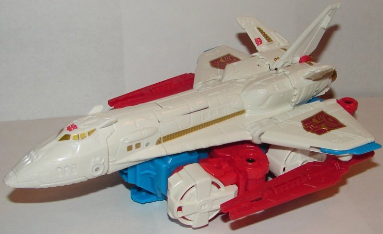 Blog #1163: Toy Review: Transformers: Unite Warriors Lynxmaster (Hound ...