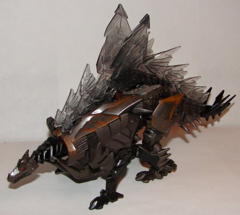 Blog #1470: Toy Review: Transformers: Universal Studios Exclusive ...