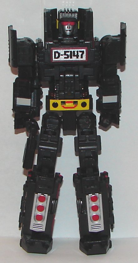 Blog #1712: Toy Review: Machine Robo Revenge of Cronos Eagle Steam (AKA ...