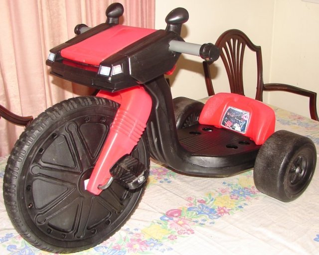 Blog #1942: Transformers Artifact of the Week: Transformers: Generation ...