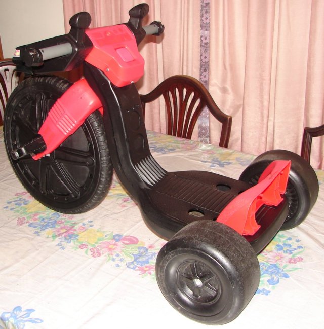 Blog #1942: Transformers Artifact of the Week: Transformers: Generation ...