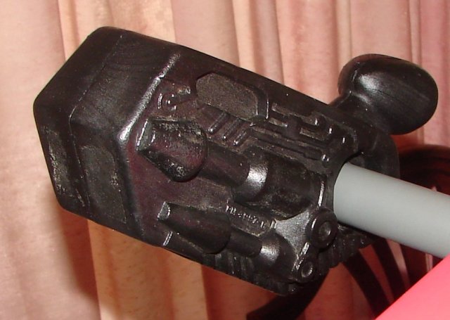 Blog #1942: Transformers Artifact of the Week: Transformers: Generation ...
