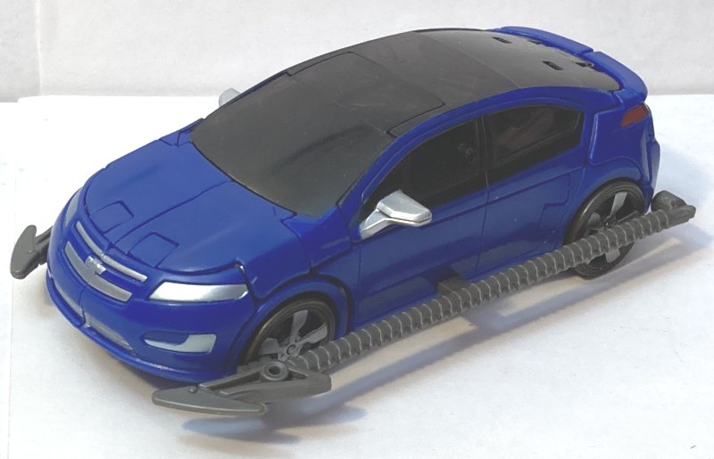 Blog #2147: Toy Review: Transformers: Studio Series Deluxe Class Jolt ...